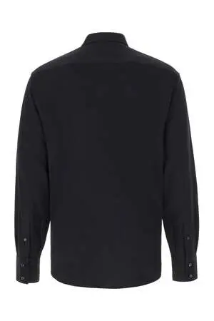 Brunello Cucinelli Clothing Shirts