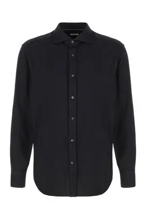 Brunello Cucinelli Clothing Shirts - Multicolor