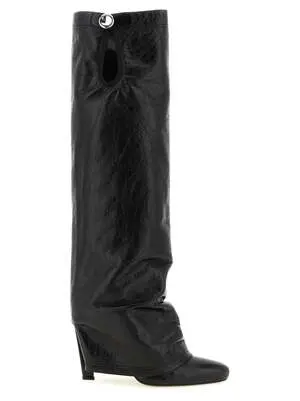 Attico Leon' Boots