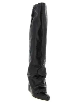 Attico Leon' Boots