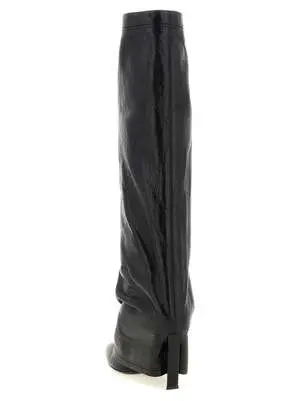 Attico Leon' Boots