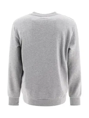 A.p.c. Standard Grand Vpc Gots Sweatshirt - Gray