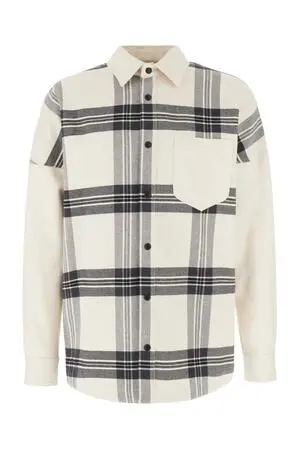 Palm Angels Clothing Shirts - Multicolor