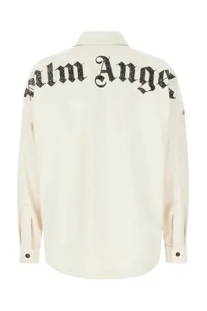 Palm Angels Clothing Shirts