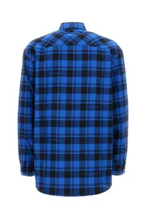 Off-White Clothing Shirts