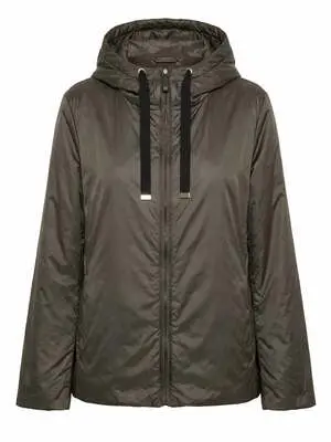 Max Mara Thecube Greenh Jacket - Multicolor