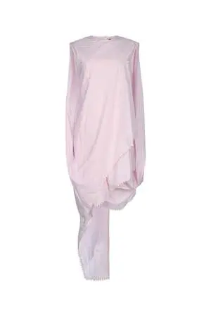 Jacquemus La Robe Traversin Courte - Multicolor