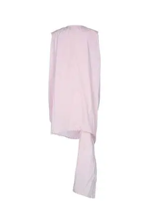 Jacquemus La Robe Traversin Courte