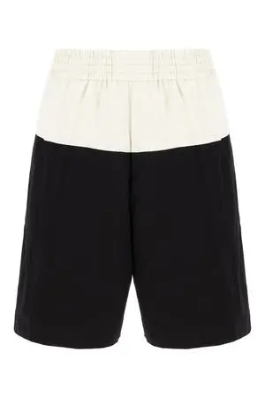 Dries Van Noten Clothing Shorts - Multicolor