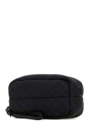 Gucci Canvas Clutch