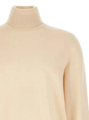 Brunello Cucinelli Cashmere Turtleneck Sweater