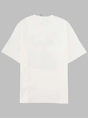 Jacquemus T-shirt Con Stampa