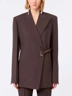 Sportmax Cinta` Jacket