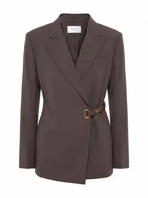 Sportmax Cinta` Jacket - Multicolor