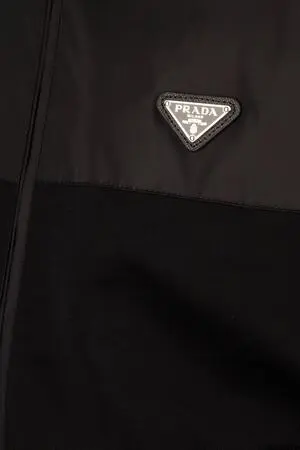 Prada Clothing Sweatshirts