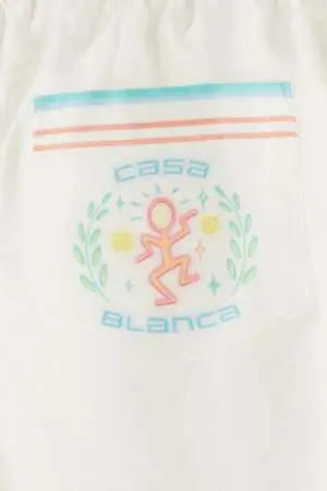 Casablanca Clothing Shorts