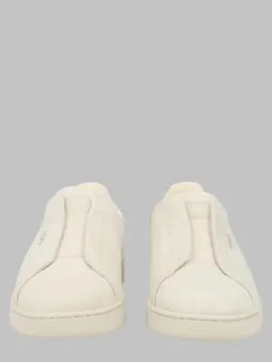 Axel Arigato Leather Sneakers Cream