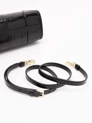 Prada Leather Shoulder Bag