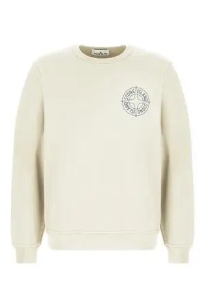 Stone Island Clothing Sweatshirts - Multicolor