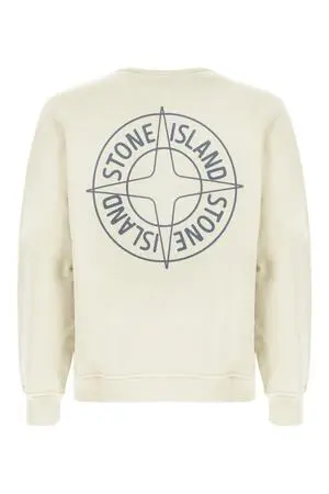 Stone Island Clothing Sweatshirts