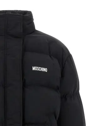 Moschino Smiley Bomber Jacket