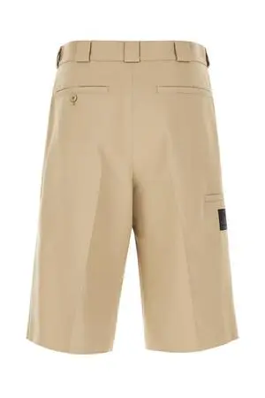 Givenchy Tailored Shorts - Multicolor