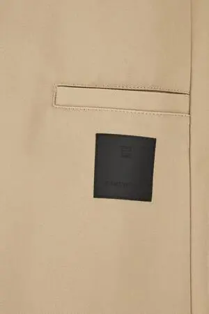 Givenchy Tailored Shorts - Multicolor