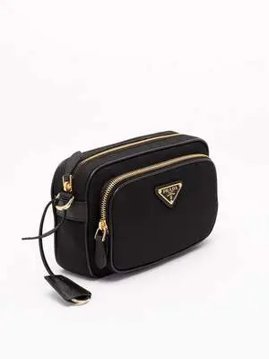 Prada Re-nylon Shoulder Bag
