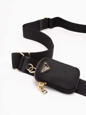 Prada Re-nylon Shoulder Bag