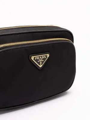 Prada Re-nylon Shoulder Bag