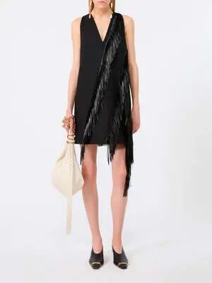 Sportmax Galosce` Dress