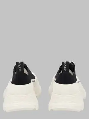 Alexander McQueen Sneaker Tread Slick