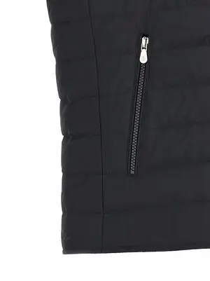 Brunello Cucinelli Quilted Vest