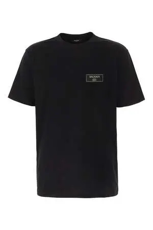Balmain Clothing T-shirt - Multicolor