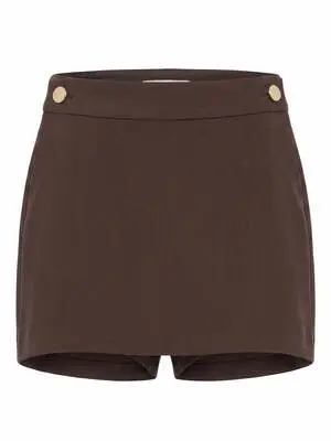 Sportmax Ottuso` Shorts - Multicolor