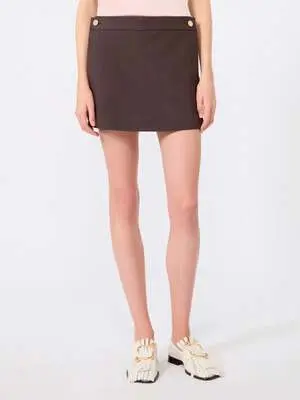Sportmax Ottuso` Shorts
