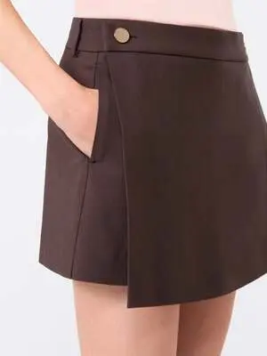 Sportmax Ottuso` Shorts
