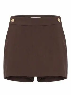 Sportmax SPORTMAX Ottuso Shorts Multicolor