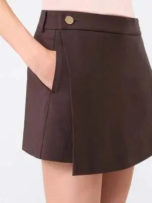 Sportmax Ottuso Shorts - Multicolor