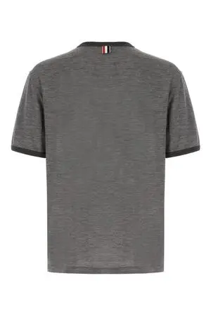Thom Browne Clothing T-shirt