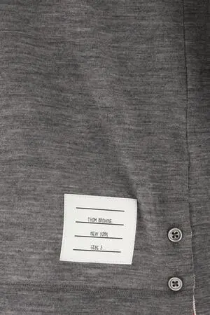 Thom Browne Clothing T-shirt