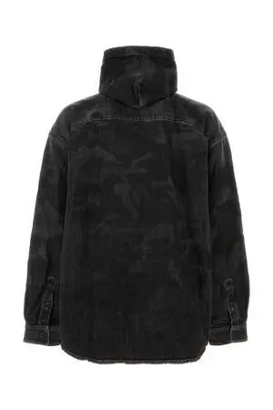 Balenciaga Denim Jacket