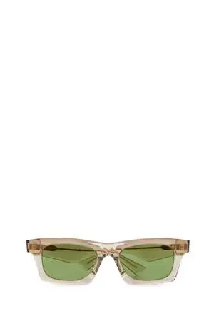 Bottega Veneta Acetate Sunglasses