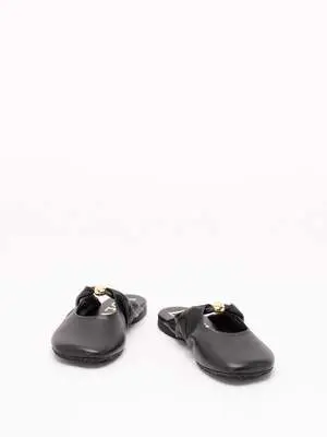 Loewe Pebble` Soft Mule - Multicolor