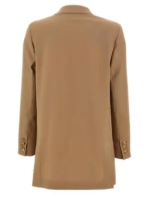 Max Mara Nebbie' Blazer