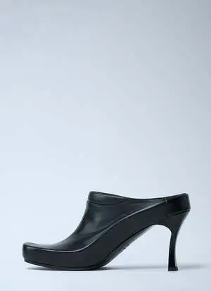 Balenciaga Scholl Mules