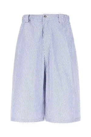 WILLY CHAVARRIA Clothing Shorts - Multicolor
