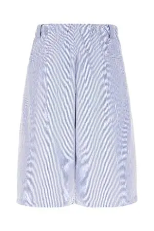 WILLY CHAVARRIA Clothing Shorts