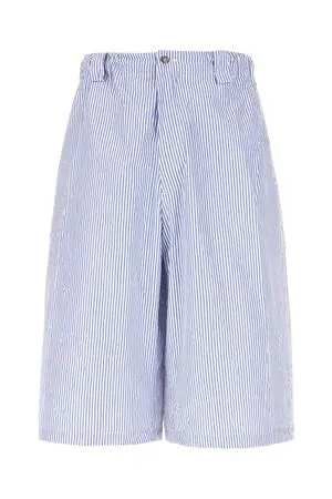 WILLY CHAVARRIA Willy Chavarria Man Clothing Shorts