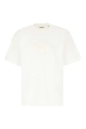 Burberry Clothing T-shirt - Multicolor